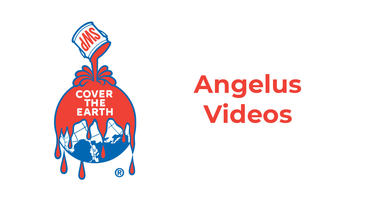 Angelus Videos | Sherwin-Williams Bahamas