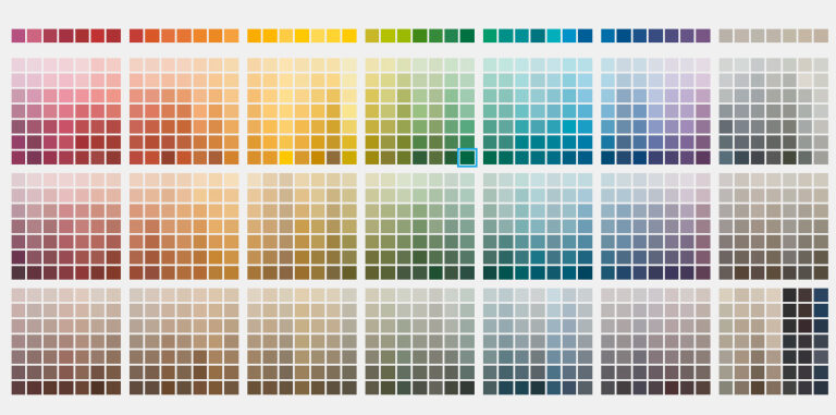 Beautiful Paint Colors & Options | Sherwin-Williams Bahamas